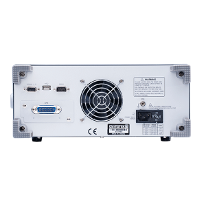 GPT-9800 Electrical Safety Tester GW Instek - PT Cyber Teknologi Nusantara